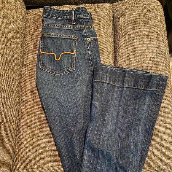 Kimes | Jeans | Kimes Jennifer 436 High Rise | Poshmark